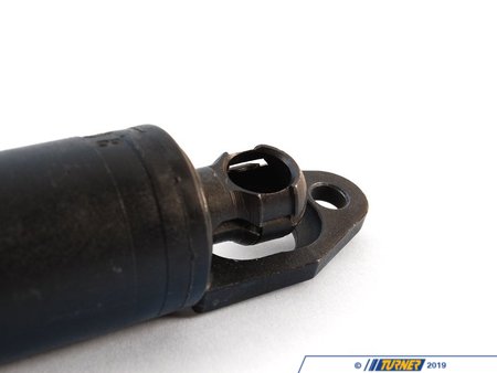 51247201461 - Trunk Strut with Spring - Left - E65 E66 745i/li 750i/li ...