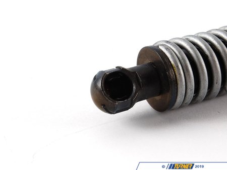 51247201461 - Trunk Strut with Spring - Left - E65 E66 745i/li 750i/li ...