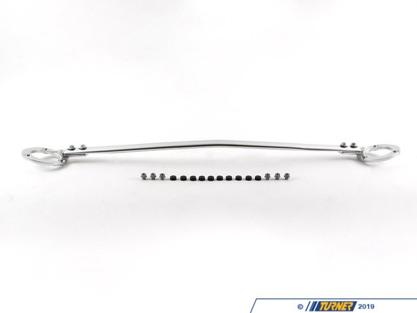 51710305114 - Genuine BMW Strut Brace - E85 Z4 2.5i, 3.0i & Z4M ...