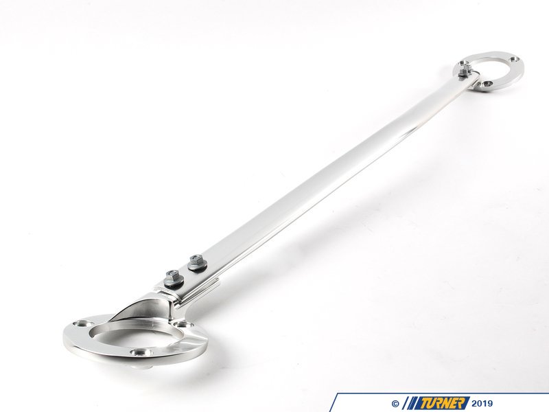 51710305114 - Genuine BMW Strut Brace - E85 Z4 2.5i, 3.0i & Z4M ...