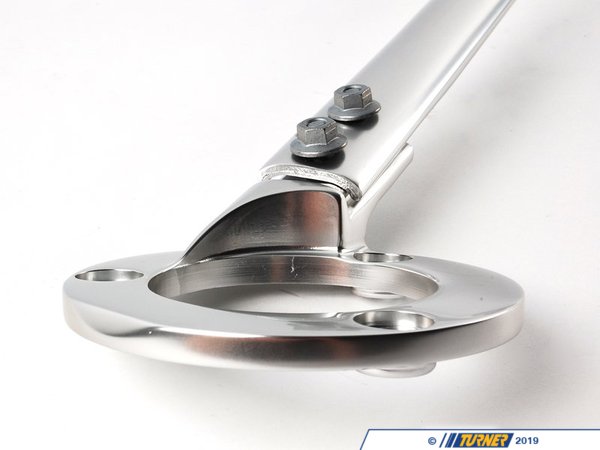 51710305114 - Genuine BMW Strut Brace - E85 Z4 2.5i, 3.0i & Z4M ...