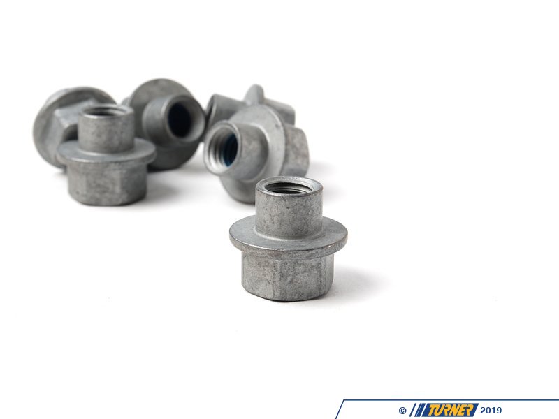 51710305114 - Genuine BMW Strut Brace - E85 Z4 2.5i, 3.0i & Z4M ...