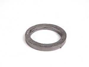 11627558906 - Ajusa Exhaust Manifold Gasket Ring - N54 3.0L | Turner ...