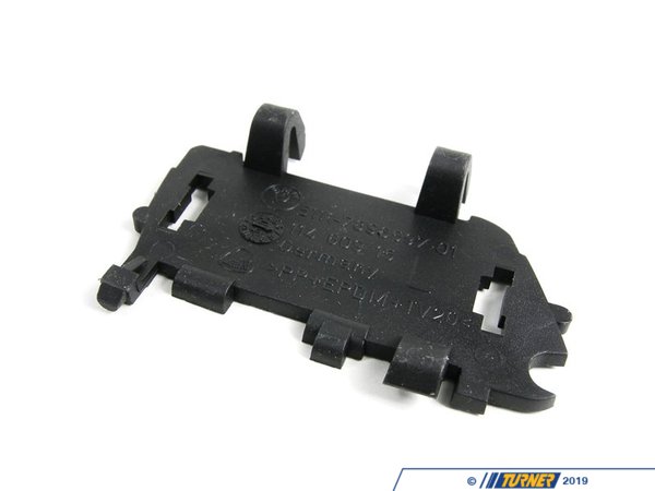 51117896597 - Genuine BMW Dummy Plug Left M - 51117896597 | Turner ...