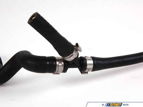 17127542540 - Genuine BMW Coolant Hose | Turner Motorsport