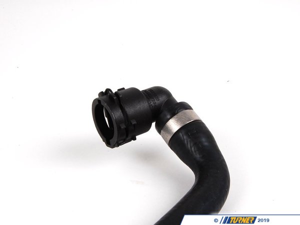 17127542540 - Genuine BMW Coolant Hose | Turner Motorsport
