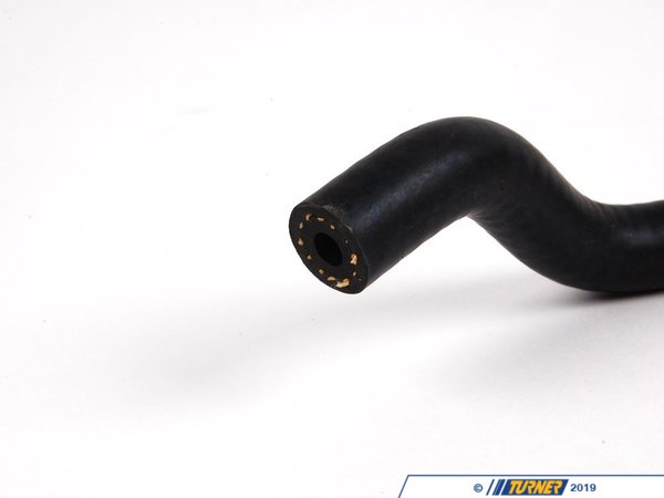 17127542540 - Genuine BMW Coolant Hose | Turner Motorsport