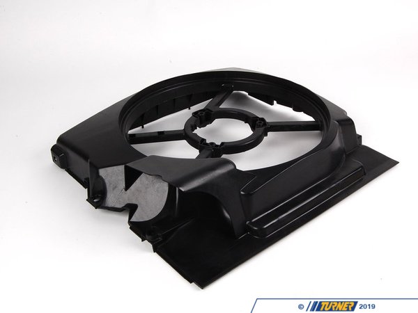 64548370967 - Genuine BMW Compression Shroud - 64548370967 - E36,E36 M3 ...