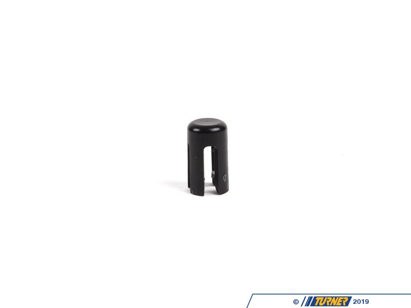 11617547229 - Genuine BMW Covering Cap - 11617547229 | Turner Motorsport