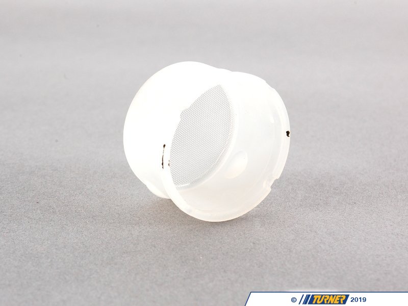 51121945927 - Genuine BMW Rubber Strip Left - 51121945927 | Turner ...