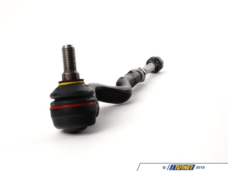 32106777504 - Genuine BMW Tie Rod Assembly - Right | Turner Motorsport