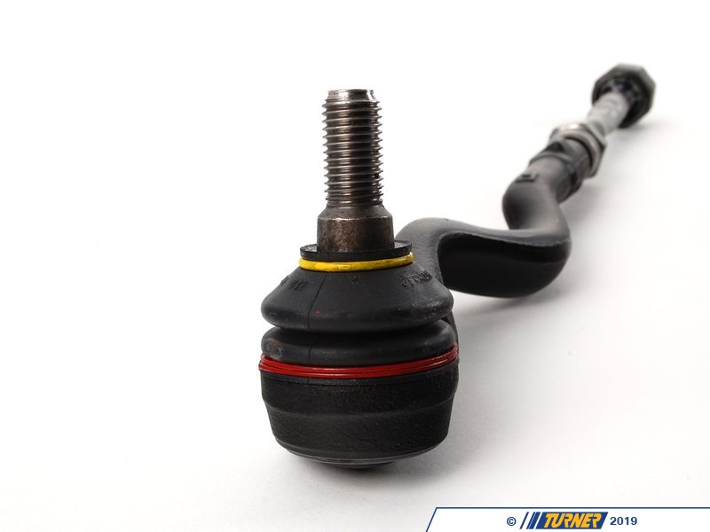 32106777504 - Genuine BMW Tie Rod Assembly - Right | Turner Motorsport