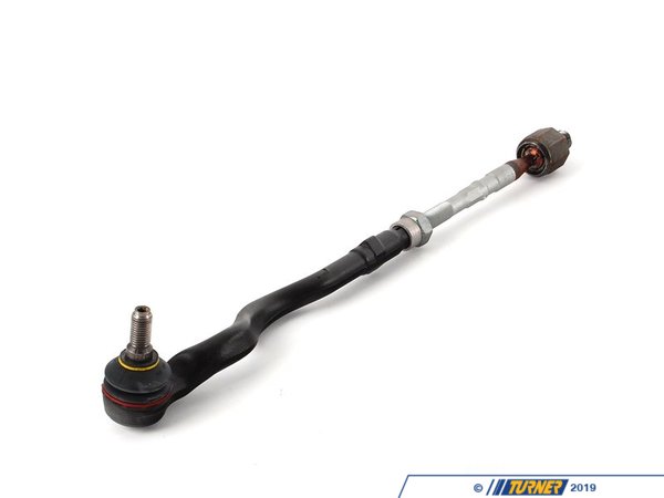 32106777503 - Genuine BMW Tie Rod Assembly - Left | Turner Motorsport