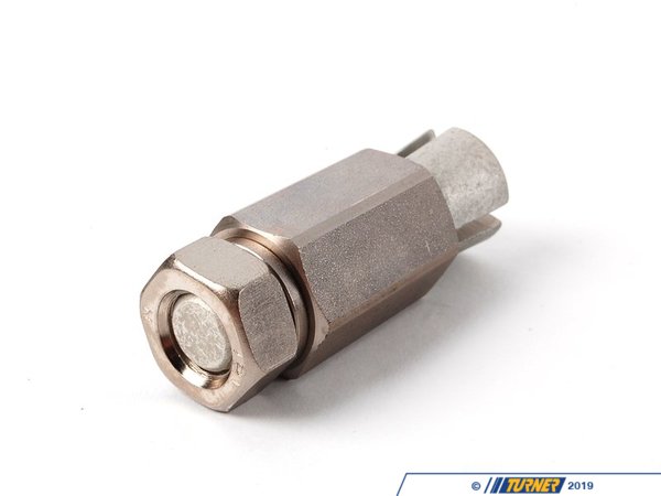 61128387512 - Genuine BMW Repair Kit For Safety Battery Terminal Clamp ...