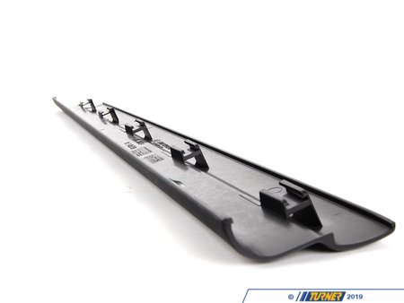 51477014605 - Genuine BMW Cover | Turner Motorsport