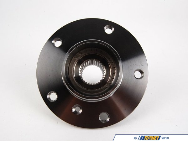 33411095774 - Genuine BMW Rear Wheel Hub | Turner Motorsport