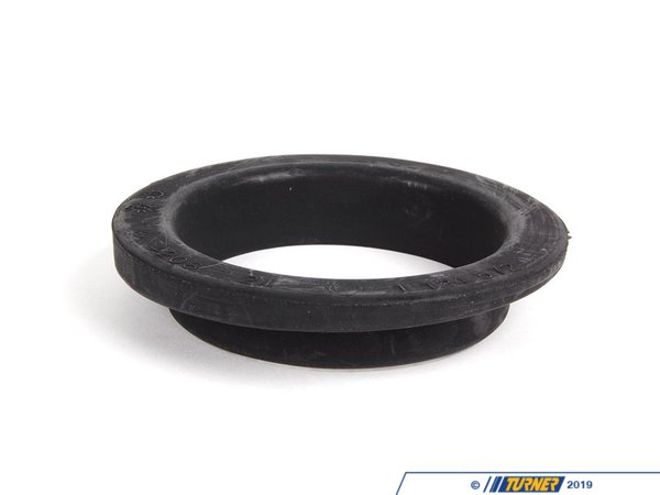 33521124572 - Genuine BMW Rear Axle Spring Pad 33521124572 | Turner ...