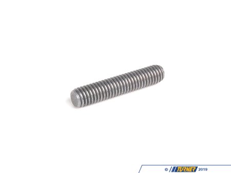 07129904544 - Genuine BMW Stud Bolt - 07129904544 | Turner Motorsport