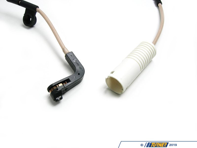 34356778038 - Genuine BMW Brake Pad Wear Sensor - Rear - E65, E66 ...