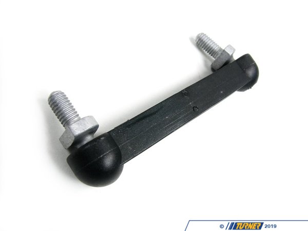 37146752797 - Genuine BMW Electronic Suspension Regulating Rod ...