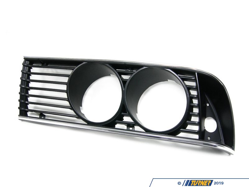 51131838751 - Genuine BMW Trim Grille Left 51131838751 | Turner Motorsport