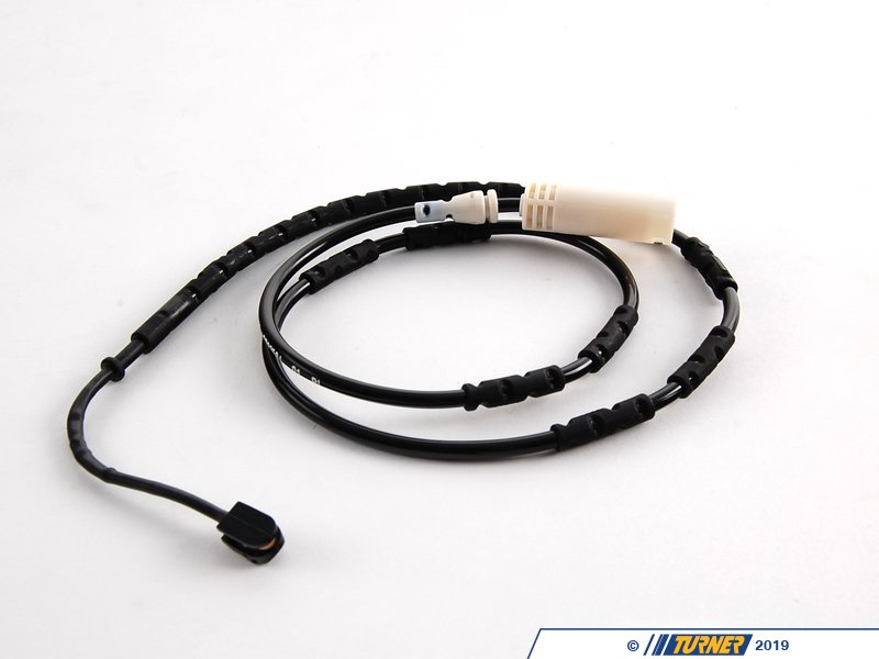 34356792564 - Genuine BMW Rear Brake Pad Wear Sensor | Turner Motorsport