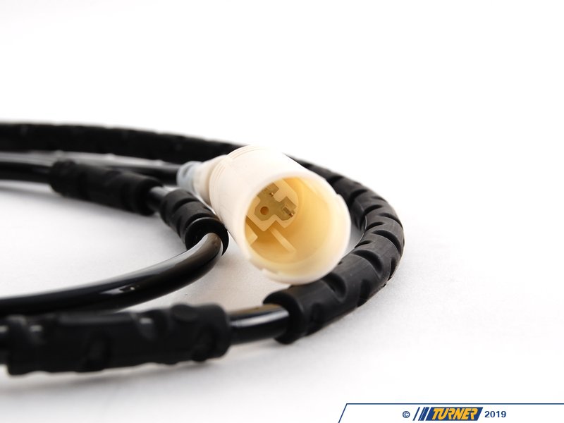 34356792564 - Genuine BMW Rear Brake Pad Wear Sensor | Turner Motorsport