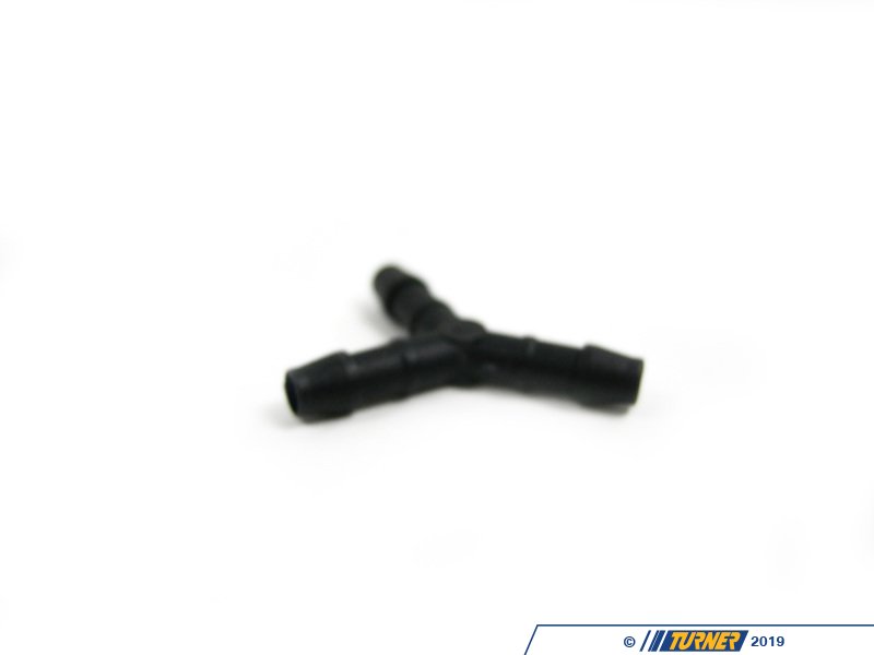 13717577742 - Genuine BMW Connection Pipe Y - 13717577742 | Turner ...