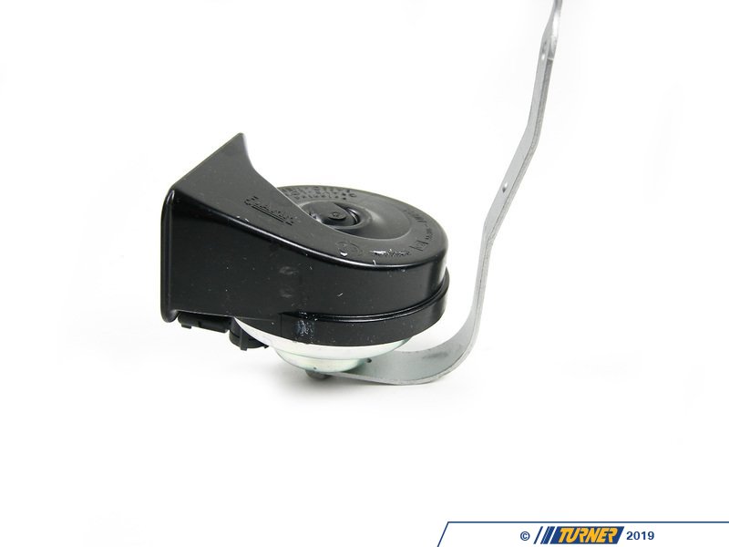 61336968441 - Genuine BMW Horn, Low Pitch - 61336968441 - E65 | Turner ...