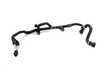 17127548224 - Genuine BMW Heater Return Coolant Hose - N52 3.0L ...