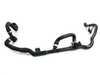17127548224 - Genuine BMW Heater Return Coolant Hose - N52 3.0L ...