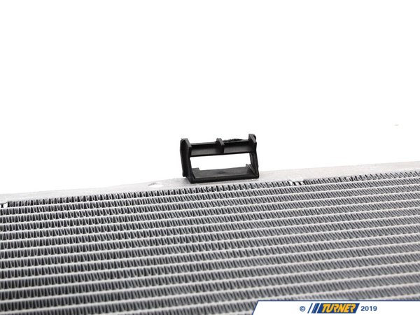 17111702969 - E39 528i/540i 97-98 (Manual, Automatic), E38 740i/iL ...