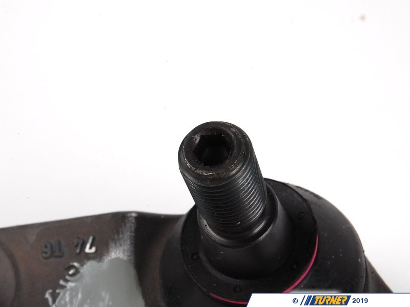 31106779438 - Front Inner Ball Joint - Right - R50/R52/R53 MINI Cooper ...