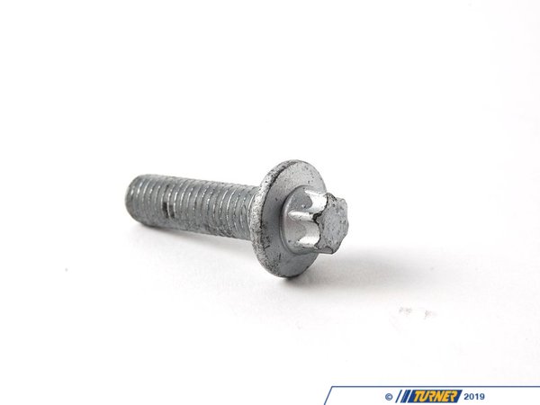 11427540759 - Genuine BMW Asa-bolt - 11427540759 | Turner Motorsport