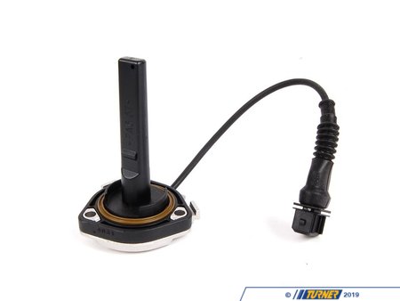12611406609 - Genuine BMW Engine Oil Level Sensor - E38 E39 | Turner ...
