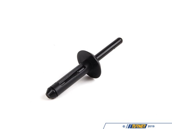 07142151750 - Genuine BMW Blind Rivet - 07142151750 - E70 X5,E71 X6,F25 ...