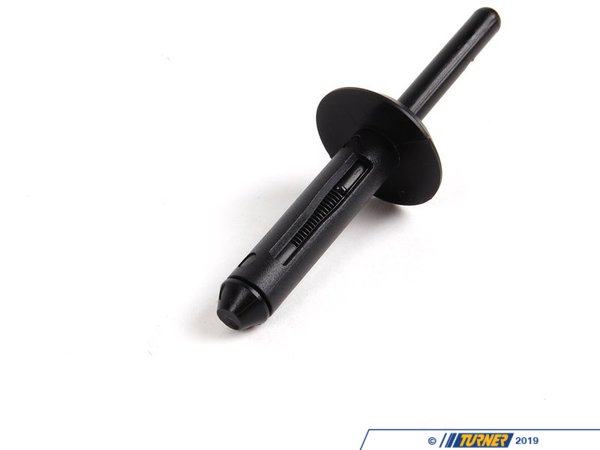 07142151750 - Genuine BMW Blind Rivet - 07142151750 - E70 X5,E71 X6,F25 ...