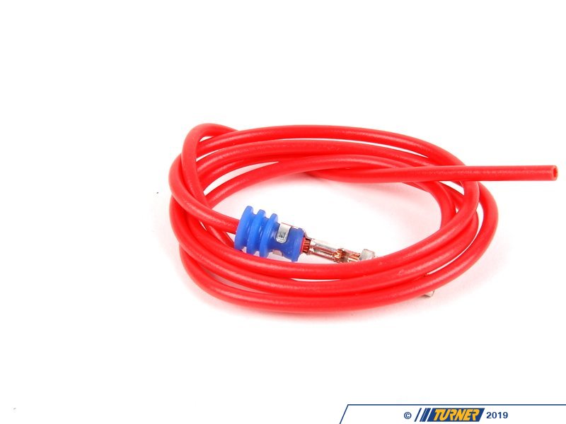 61130007656 - Genuine BMW Circular Connector - 61130007656 | Turner ...