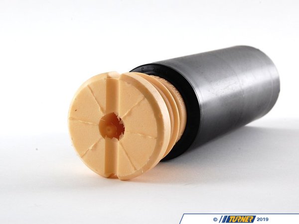 33536767335 - Genuine BMW Rear Bump Stop - E92, E93, E90 | Turner ...