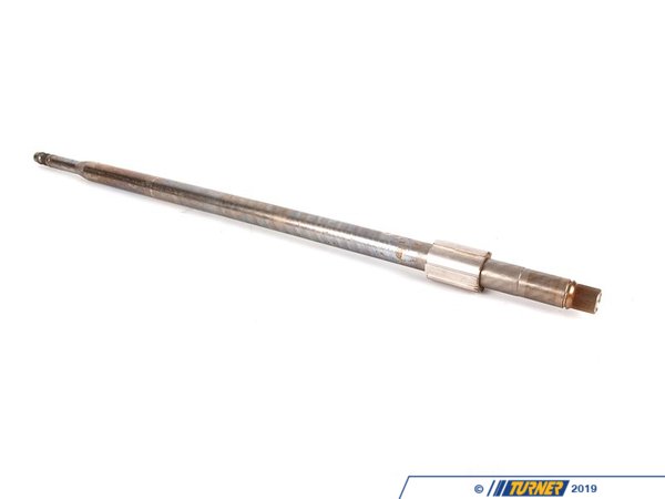 32311159160 - Genuine BMW Steering Spindle Upper - 32311159160 - E36 ...