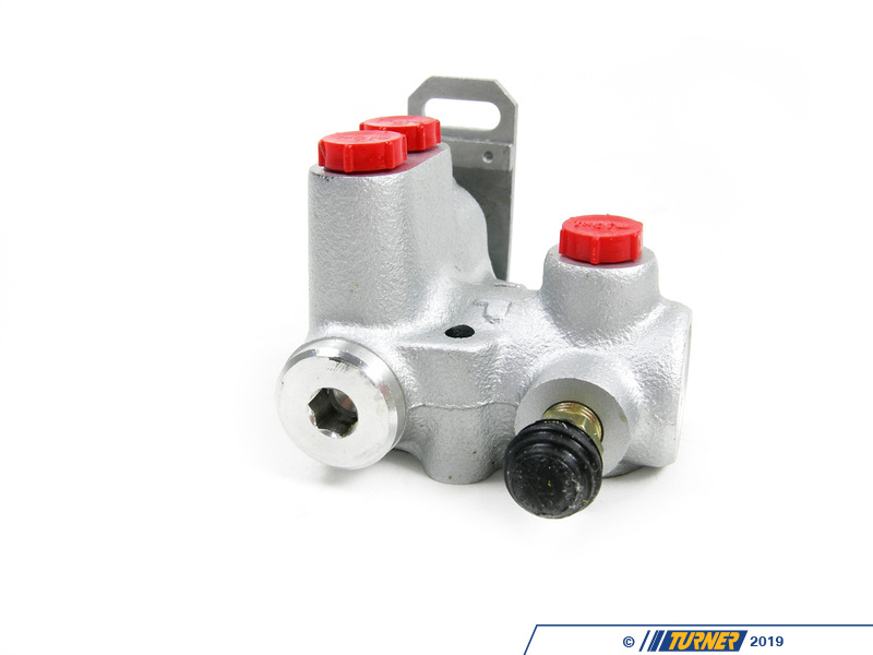 37121138407 - Genuine BMW Regulating Valve - 37121138407 - E34,E34 M5 ...