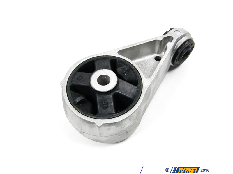 22116756406 - Genuine MINI Lower Engine Rubber Mount | Turner Motorsport
