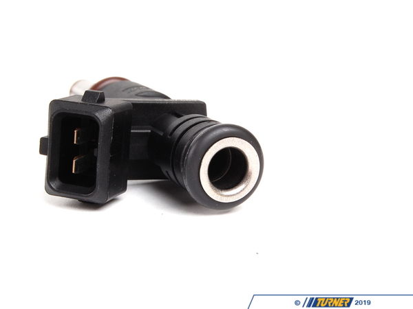 13537531634 - Genuine BMW Fuel Injector - N52 3.0L | Turner Motorsport