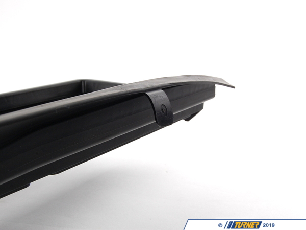 51117178119 - Genuine BMW Air Flap Control, Passive, L - 51117178119 ...