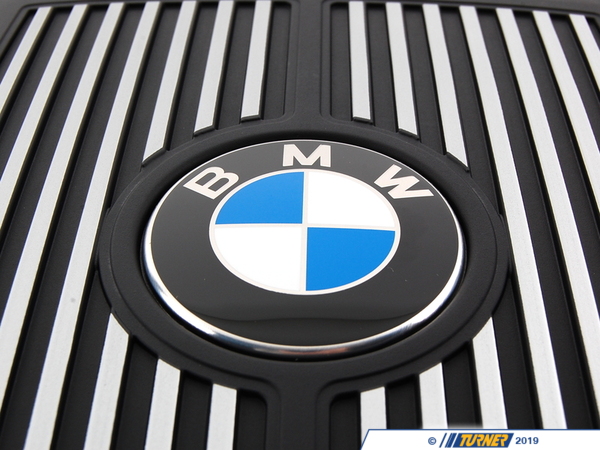 13717548904 - Genuine BMW Engine Beauty Cover - E70 X5 xDrive48i ...