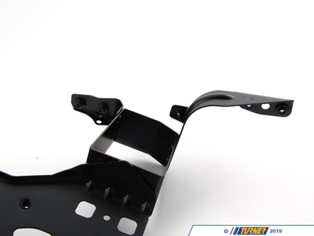 51647163484 - Genuine BMW Bracket, Front Panel, Right - 51647163484 ...