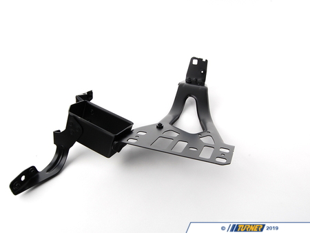51647163484 - Genuine BMW Bracket, Front Panel, Right - 51647163484 ...
