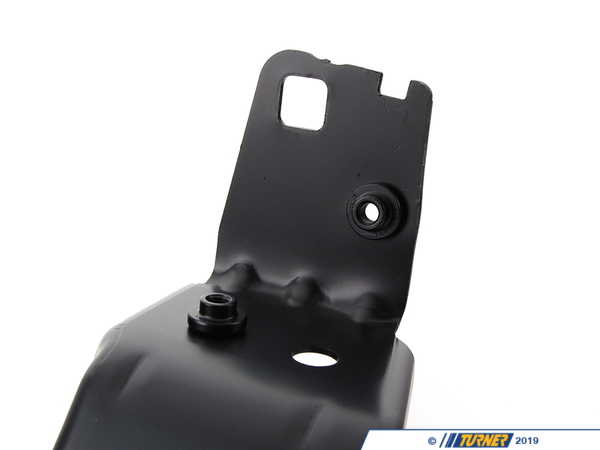 51647163484 - Genuine BMW Bracket, Front Panel, Right - 51647163484 ...