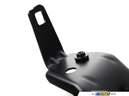 51647163483 - Genuine BMW Bracket, Front Panel, Left - 51647163483 ...