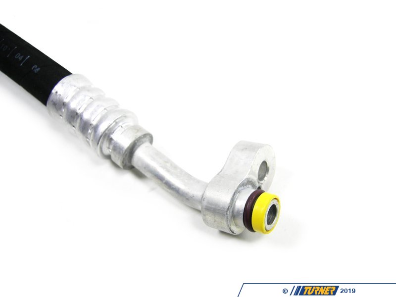 64531504536 - Genuine MINI Pressure Hose Assy Compressor - 64531504536 ...